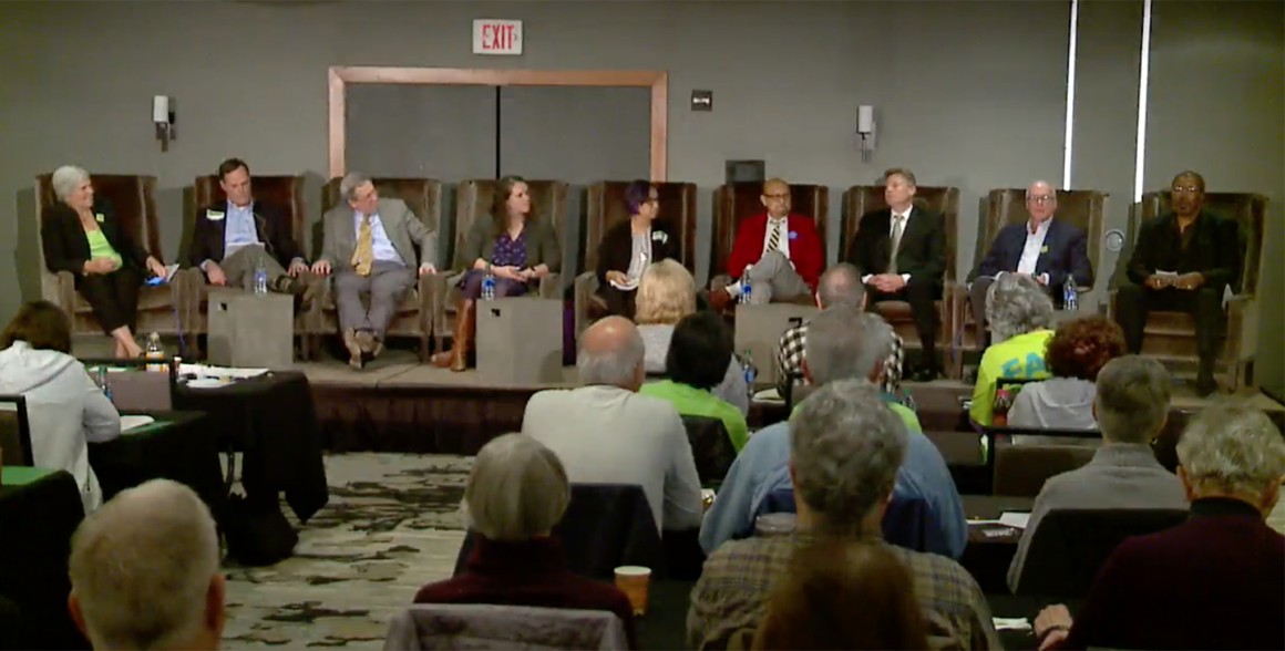 Reclaiming Our Democracy: The Pennsylvania… | Fair Districts PA