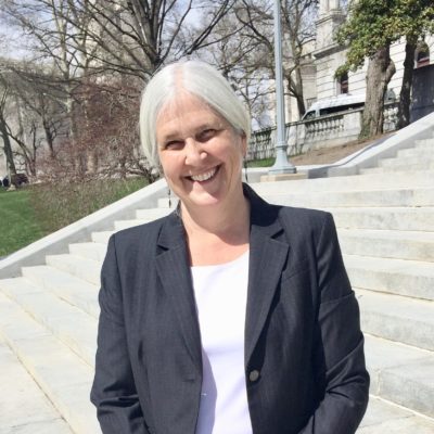 How a Statewide Citizens Coalition Shined a Light… | Fair Districts PA